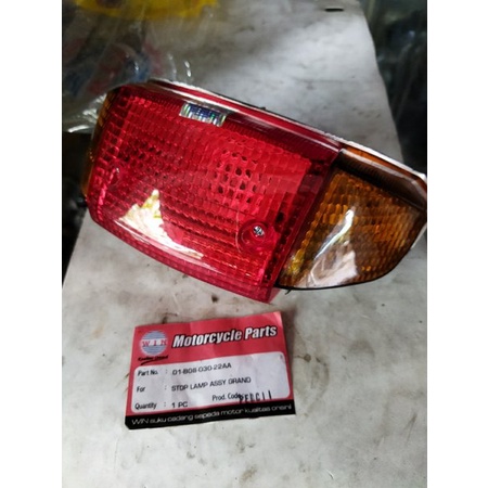 Jual stoplamp stop assy astrea grand | Shopee Indonesia