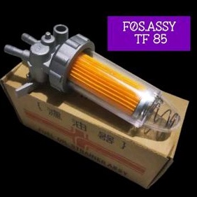 Jual TF 85 FOS ASSY SARINGAN SOLAR KOMPLIT UNTUK MESIN DIESEL YANMAR ...