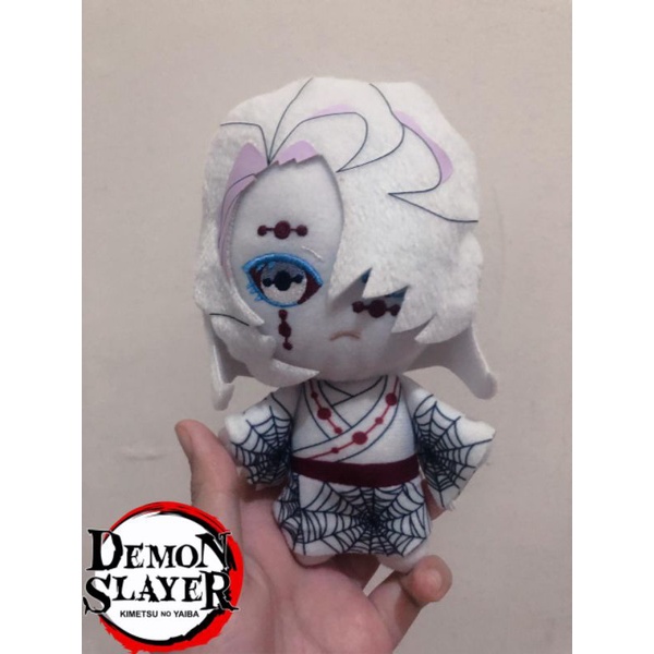 Jual Demon slayer kimetsu no yaiba Ryu plush | Shopee Indonesia