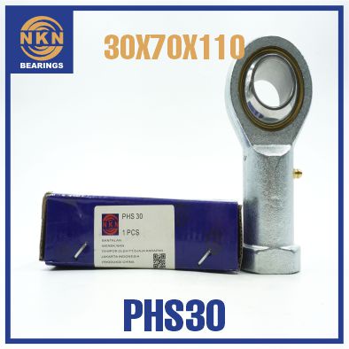 Jual Bearing Rod End PHS 30 NKN Original | Shopee Indonesia