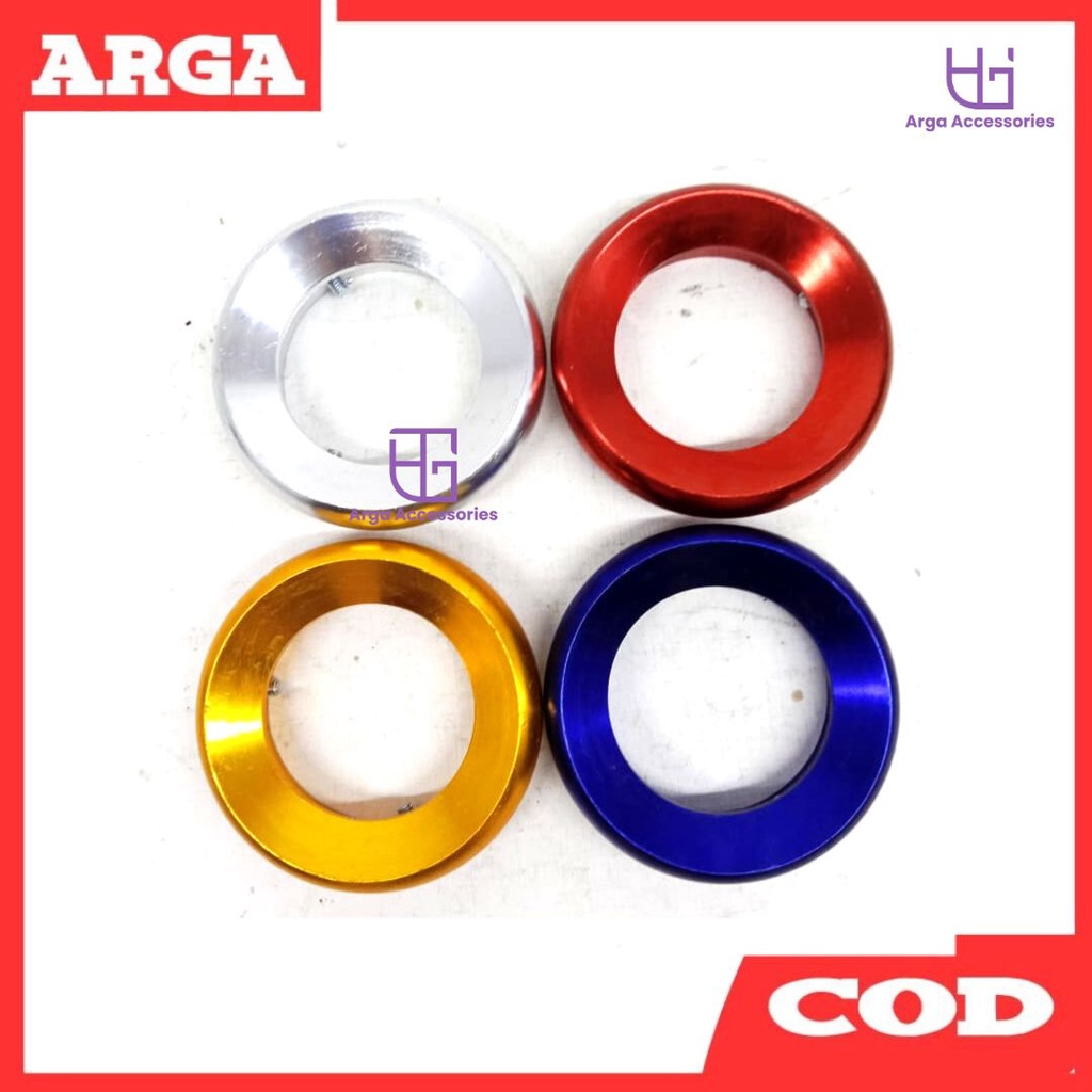 Jual VELOCITY CORONG DONAT VELOCITY PE 28 WARNA SURABAYA | Shopee Indonesia