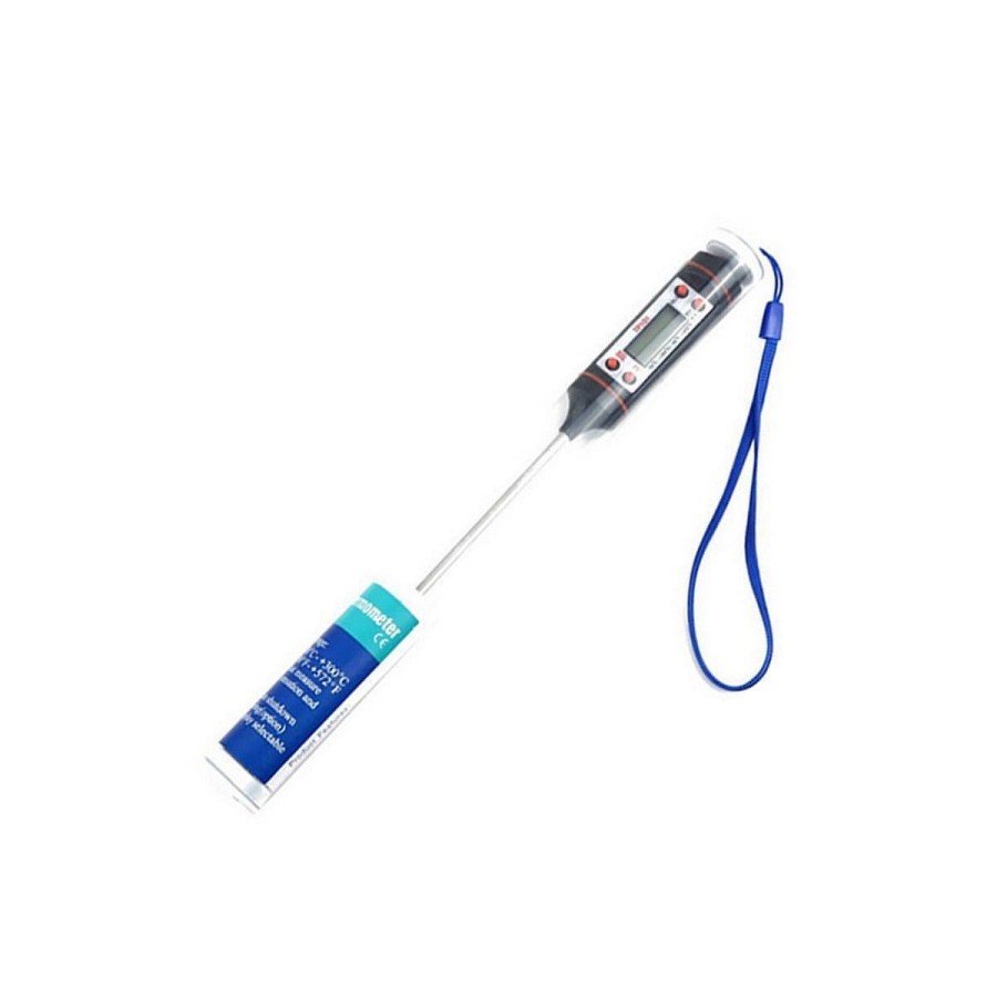 Jual Candy thermometer digital / thermometer tusuk | Shopee Indonesia