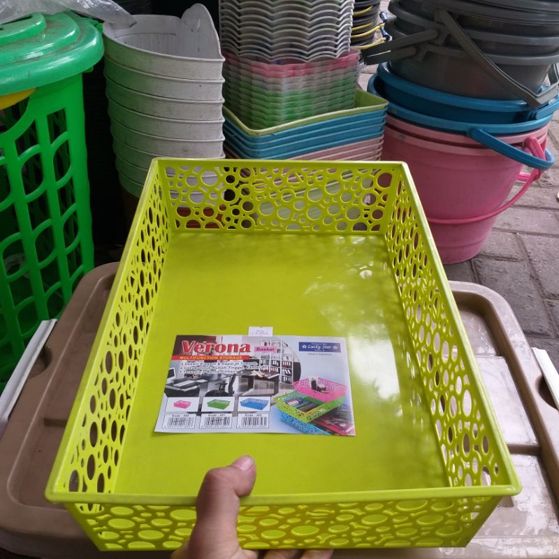 Jual tempat surat / tempat kertas / tempat perabotan / tempat alat ...