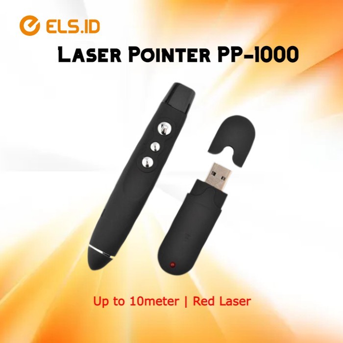 Jual Laser Pointer PP-1000 (1bln) | Shopee Indonesia