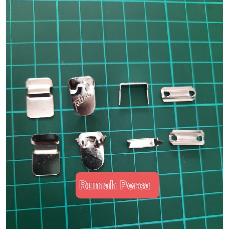 Jual HAK KAIT TANAM (HARGA PER LUSIN/TALON) | Shopee Indonesia