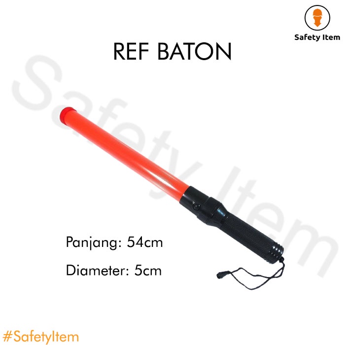 Jual Traffic Light Ref Baton / Lampu Lalin Ref Baton | Shopee Indonesia