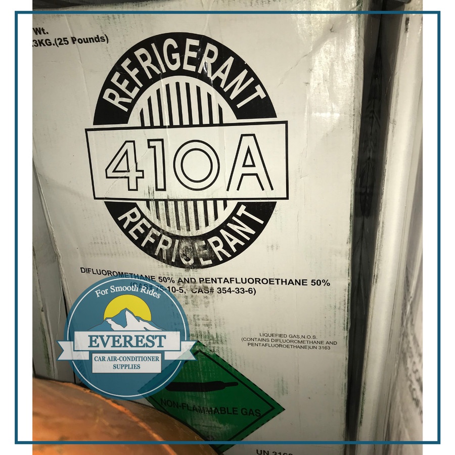 Jual Refrigerant R410 410 13KG | Shopee Indonesia