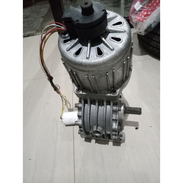 Jual barrier gate motor gearbox motor listrik | Shopee Indonesia