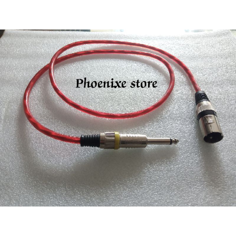 Jual Kabel Mixer Ke Power | Shopee Indonesia