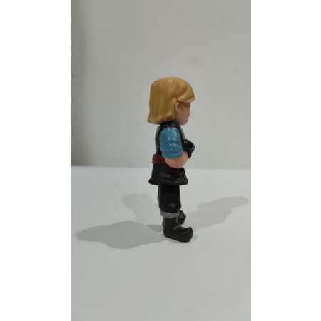 Jual figure kristoff frozen DISNEY HASBRO/kristoff frozen sven figure ...