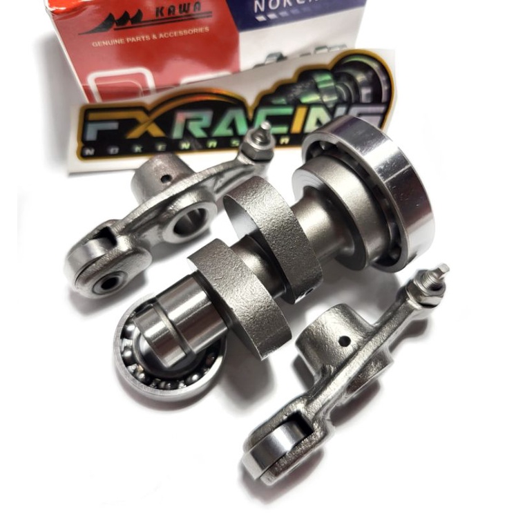 Jual NOKEN AS MENTAH GRAND WIN SUPRA X REVO LAMA RACING SET RRA ...