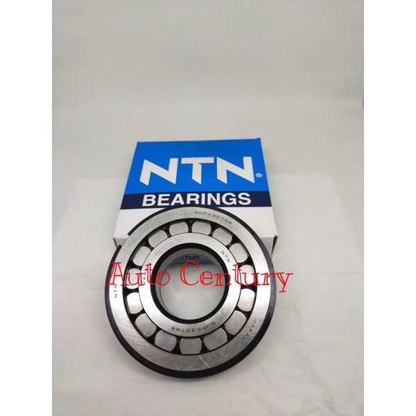 Jual BEARING TRANSMISI BELAKANG NTN NUPK307NR PS125 CANTER TURBO NTN NUPK307NR NUPK 307 NR NTN ...