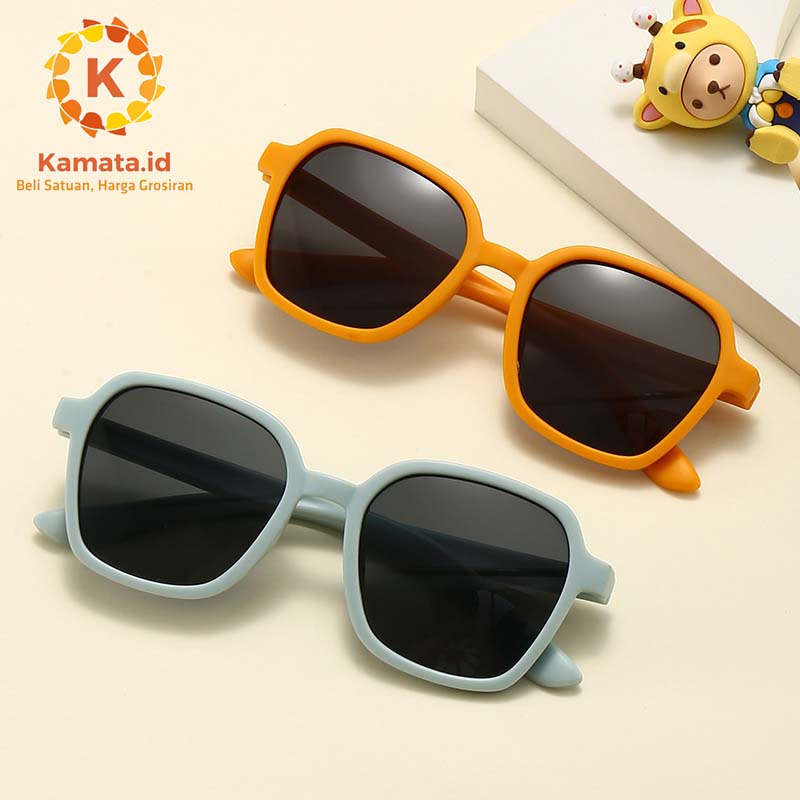 Jual Kacamata Anak Lucu New Trend Fashion Anak Terbaru Kotak kacamata ...