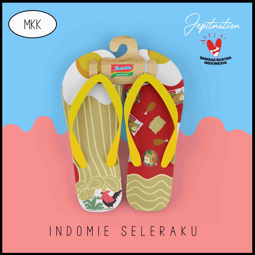 Jual [SANDAL JEPIT] sendal jepit anak pria perempuan laki wanita ...