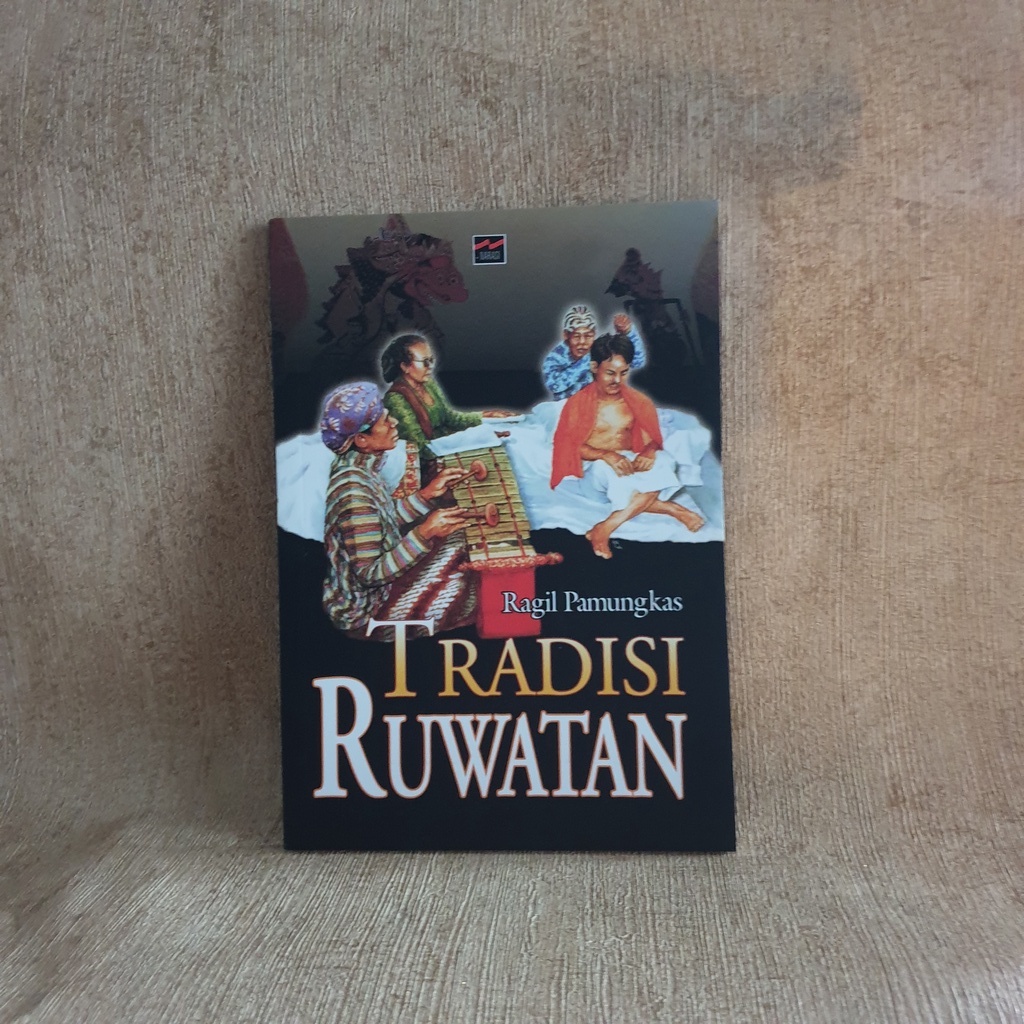 Jual Buku Tradisi Ruwatan - Ragil Pamungkas - Original | Shopee Indonesia
