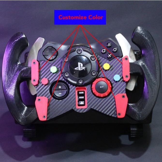 Jual Logitech G29 Formula 1 Steering Wheel F1 | Shopee Indonesia