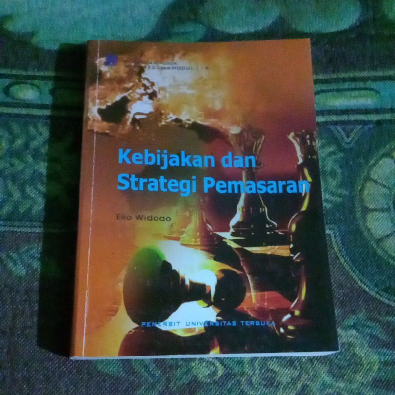 Jual kebijakan dan strategi pemasaran | Shopee Indonesia