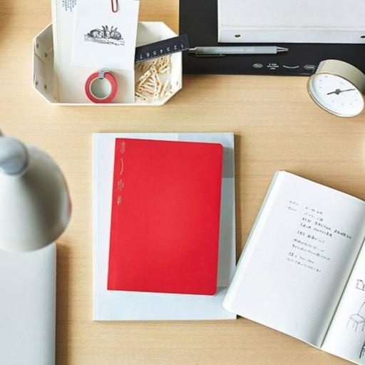 Jual STALOGY 365 Days Notebook B6 | Shopee Indonesia