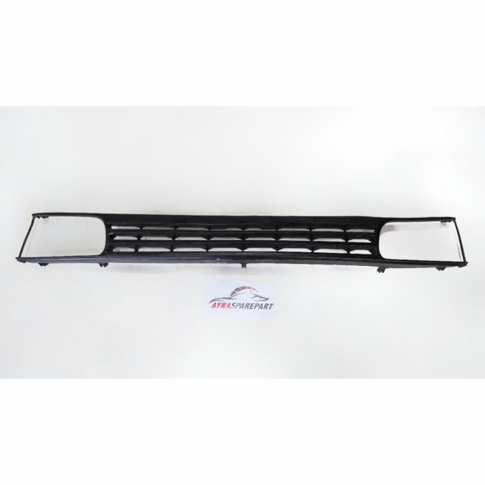 Jual Grill / Grille mobil Toyota Starlet Kotak EP71 (Model B) | Shopee ...