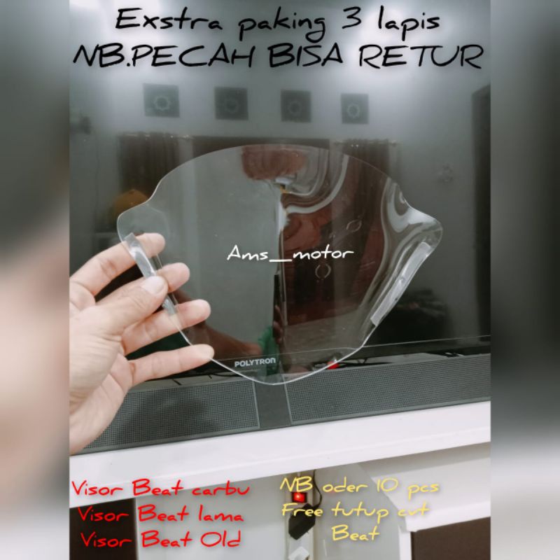 Jual Honda Modifikasi Beat Karbu Terlengkap & Harga Terbaru Juni 2026 ...
