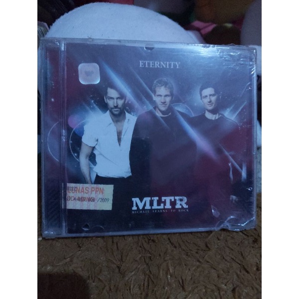 Jual CD MLTR Internity segel | Shopee Indonesia