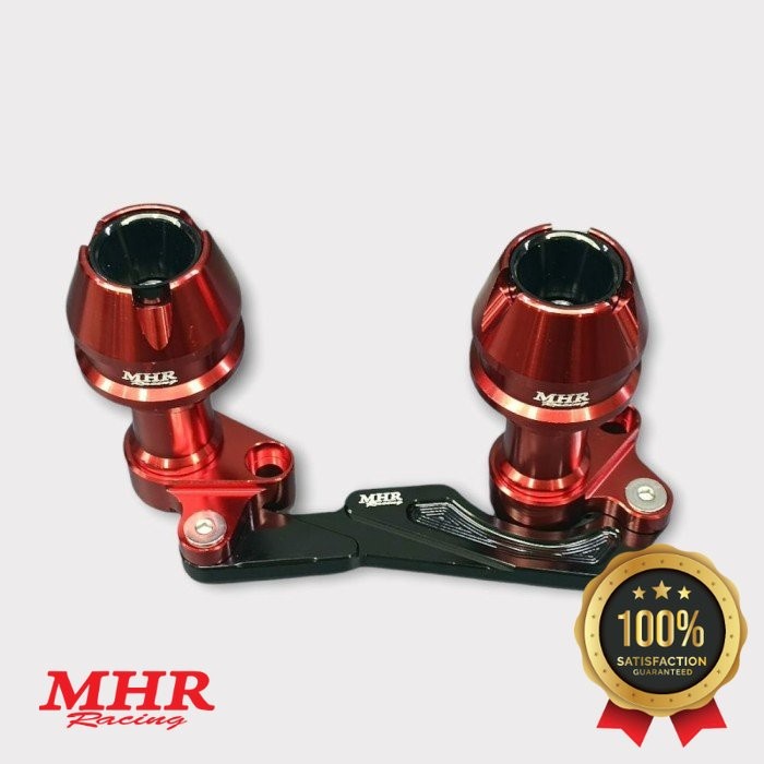 Jual Frame Slider Jalu Knalpot Nmax Neo-S/Nmax Turbo/Nmax New-Old/Aerox ...