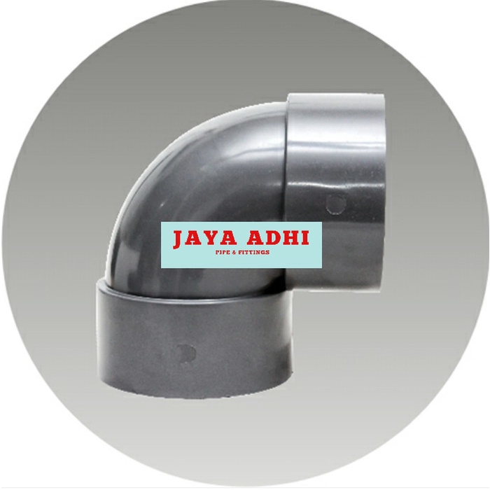 Jual PVC Elbow Keni Knee 2 Rucika | Shopee Indonesia