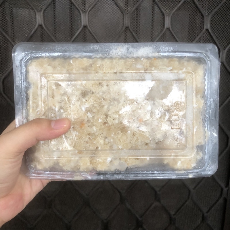 Jual Daging Kepiting 500gr | Shopee Indonesia