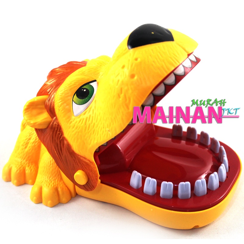Jual FIGUREANS MAINAN ANAK MURAH LZ11 SINGA GIGIT KANTONG MAINAN PRANK ... Jual FIGUREANS MAINAN ANAK MURAH LZ11 SINGA GIGIT KANTONG MAINAN PRANK ...