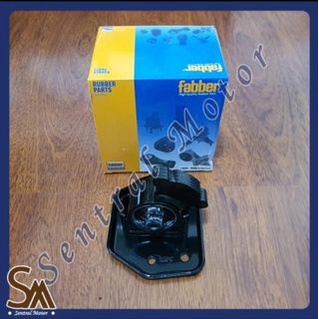 Jual Engine mounting transmisi Gran Max Grand Max/Luxio AT | Shopee ...
