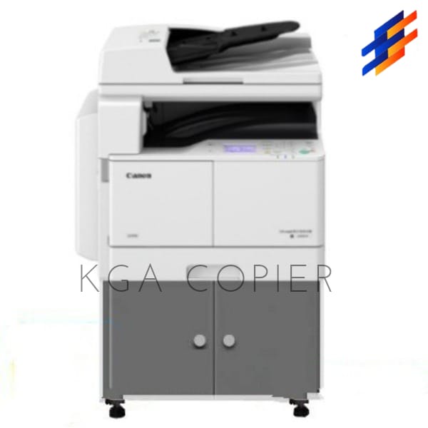 Jual Mesin fotocopy Canon IR 2006N DADF | Shopee Indonesia