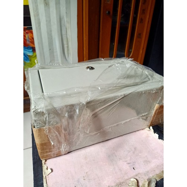 Jual bok panel listrik 20×30×12 second | Shopee Indonesia