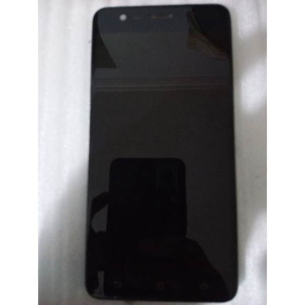 Jual LCD Asus ZF 3 Zoom Original-Ada shadow tipis saat layar putih-Unit ...