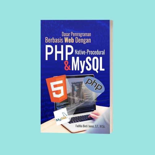 Jual Deepublish Buku Dasar Pemrograman Berbasis Web Dengan PHP - Fadhla ...