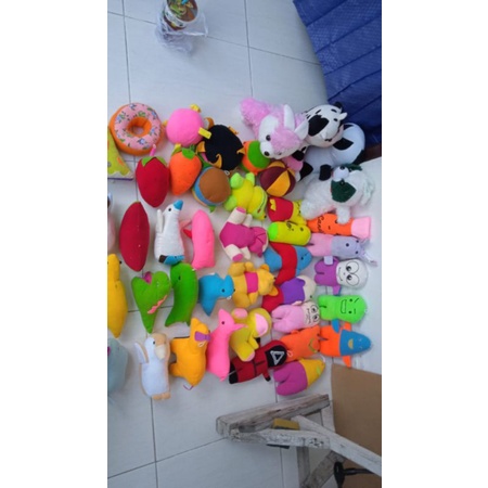 Jual PAKET BONEKA | Shopee Indonesia