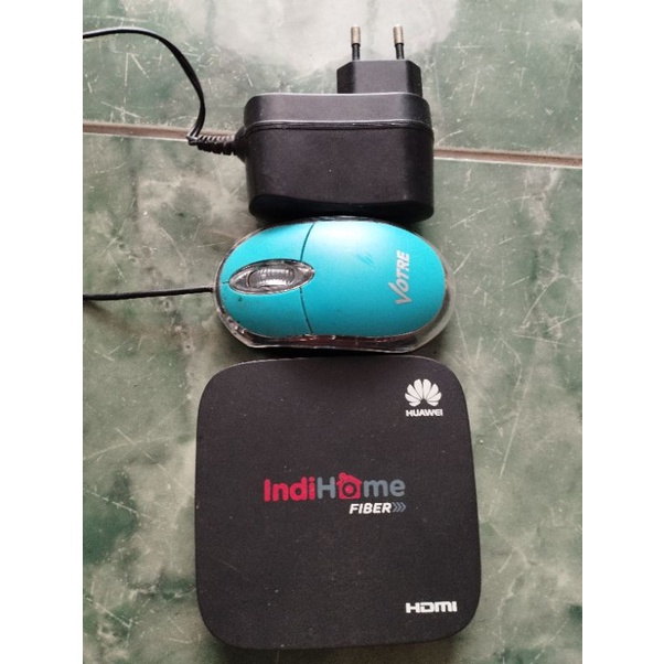 Jual stb set up box tv android indihome sudah di unlock siap pakai ...