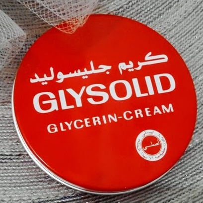 Jual Glysolid glycerin cream glisolid 125ml 250ml | Shopee Indonesia