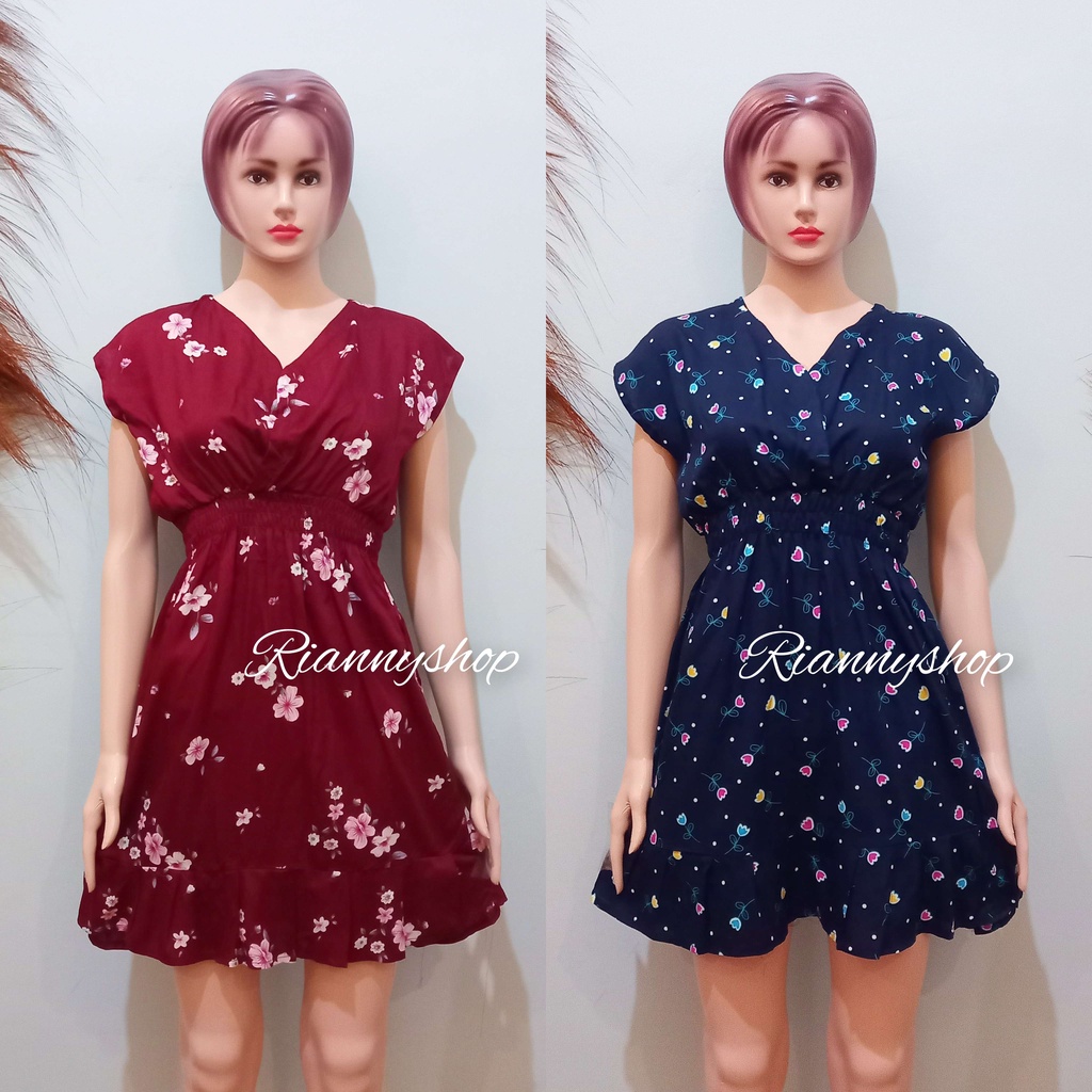 Jual DASTER MINI MOZA RAMPEL BUSUI FRIENDLY MOTIF | Shopee Indonesia