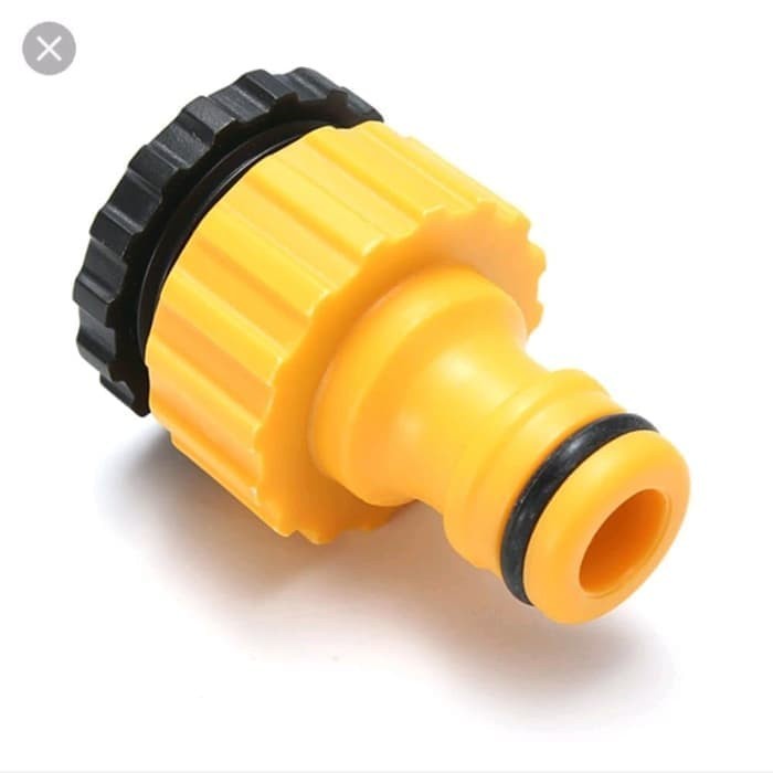 Jual Tap Adaptor & Hose Connector 1/2 Inch | Shopee Indonesia