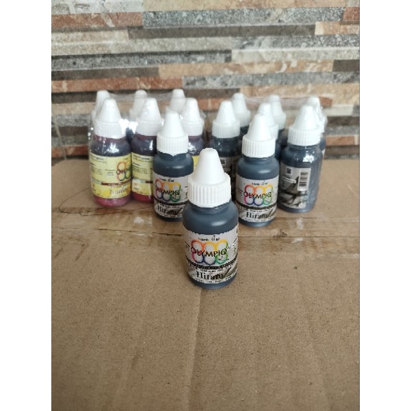 Jual Pewarna Makanan Hitam (33ml) | Shopee Indonesia