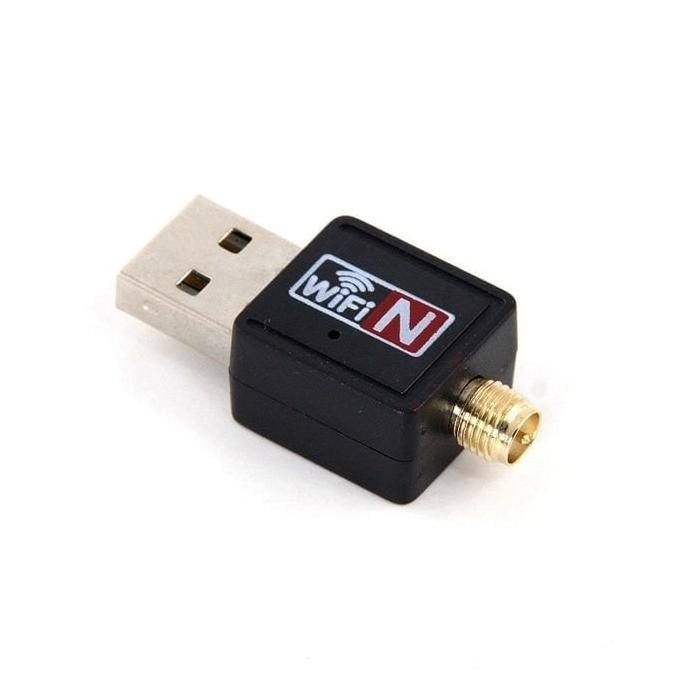 Jual SHN.31Oc22ј ‑ USB WiFi Adaptor 600Mbps Antena USB WIFI 600 Mbps ADAPTER ANTENNA | Shopee ...