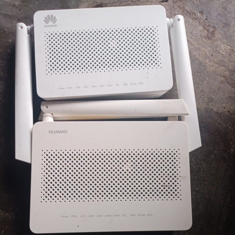Jual ONU GPON Huawei hg8145v5 SUPORT UPLINK ETHERNET | Shopee Indonesia