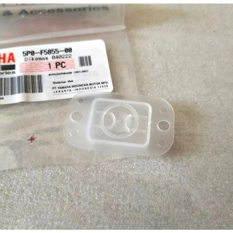Jual Tutup Bening Master Rem Yamaha Mio Sporty - Mio Smile - Mio Soul ...