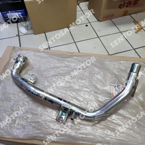Jual Pipa water inlet radiator every bawah asli sgp | Shopee Indonesia