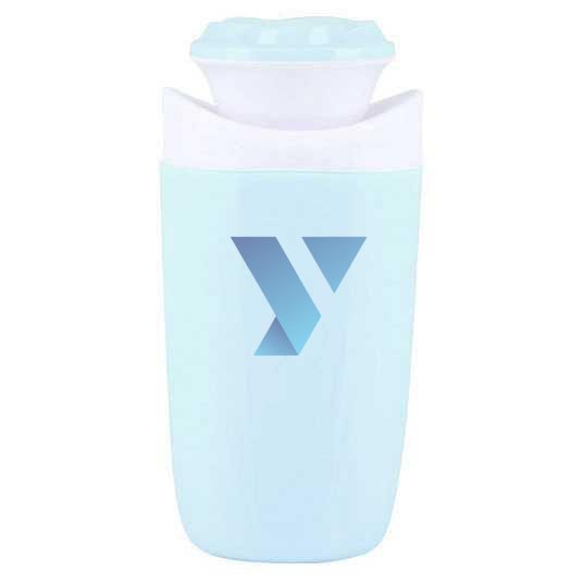 Jual Taffware USB Humidifier Mobil Flower Style 250ml - HUMI MX-001 ...