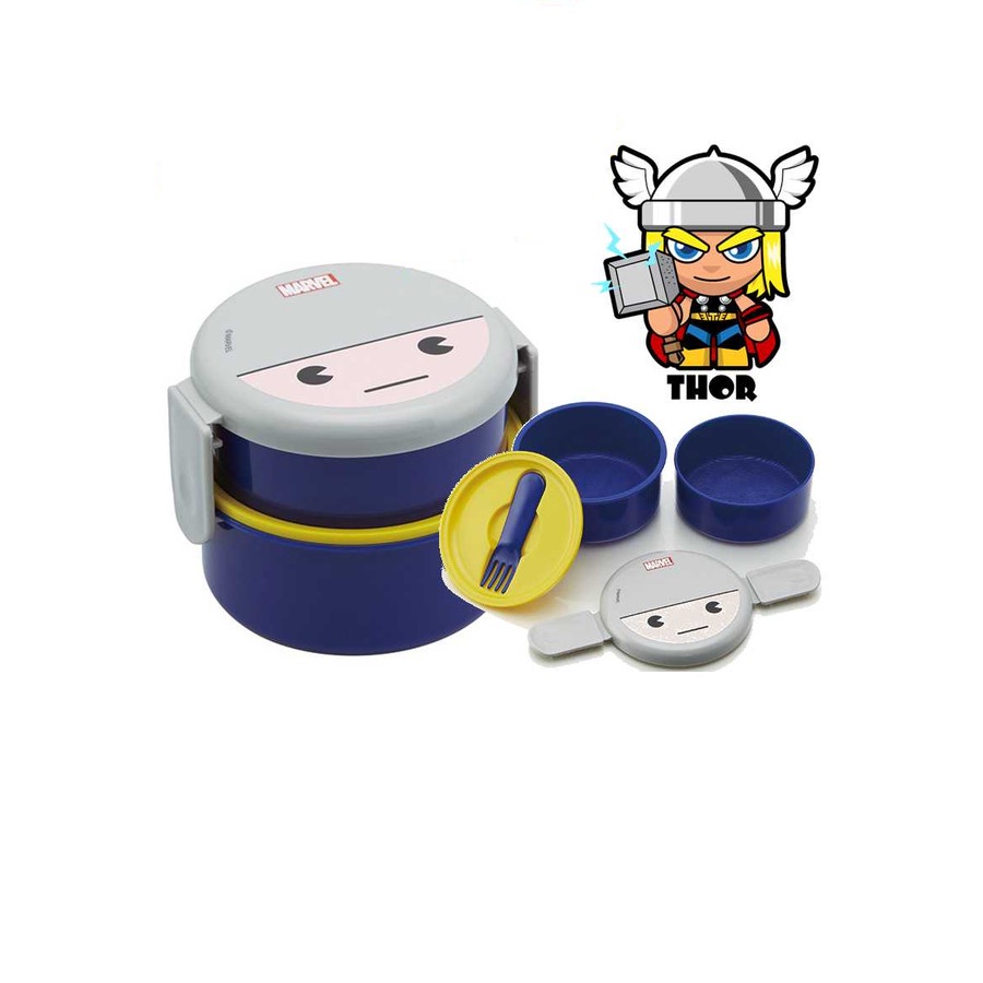 Jual Thor Lunch Box | Shopee Indonesia