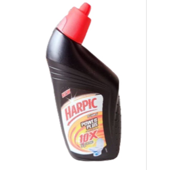 Jual harpic original power plus 450ml | Shopee Indonesia