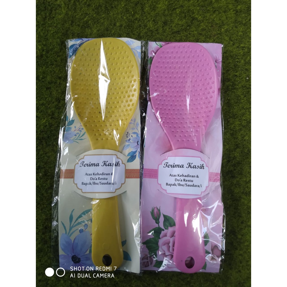 Jual Souvenir centong nasi | Shopee Indonesia