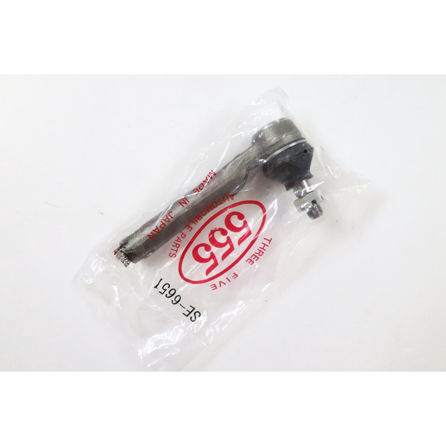 Jual 555 Tie Rod End Subaru Forester/Exiga/XV/Legacy 34141-AA040 ...