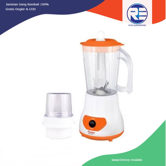 Jual BLENDER COSMOS CB 172 P | Shopee Indonesia